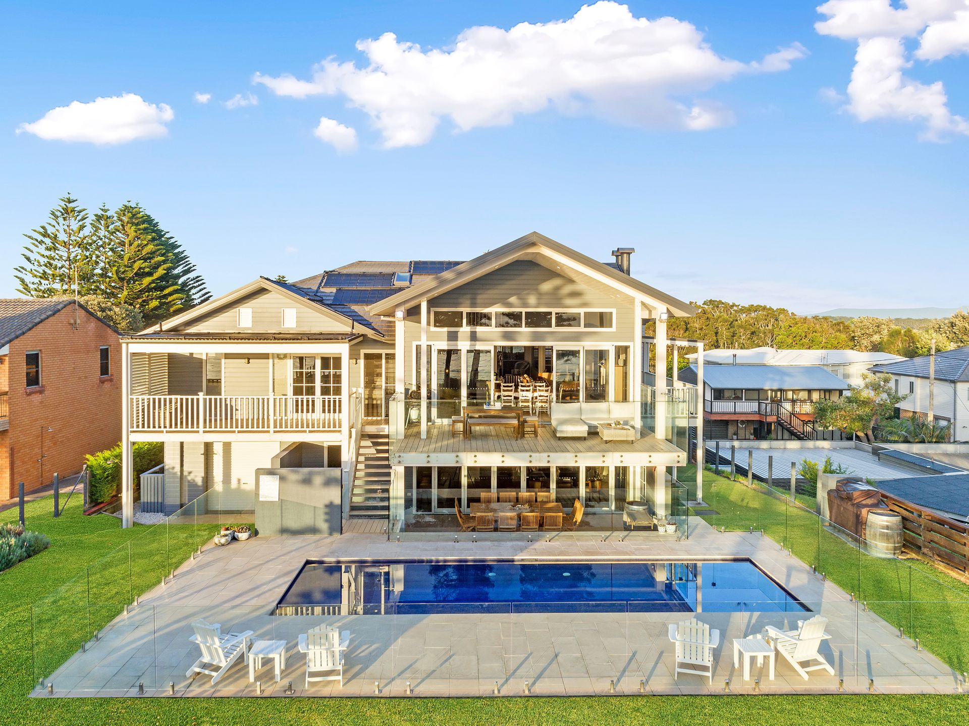 The Cape, Culburra Beach - The Holidays Collection