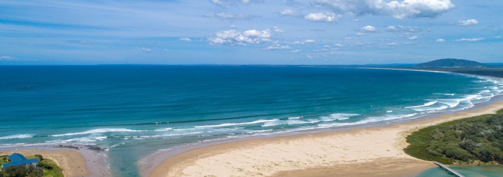 NSW's Holiday Accommodations - The Holidays Collection