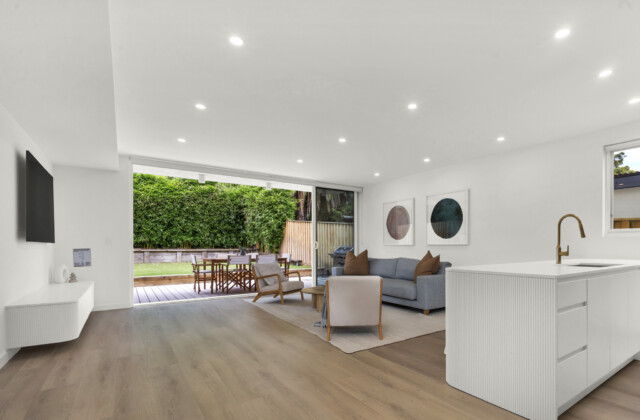 NSW's Holiday Accommodations - The Holidays Collection