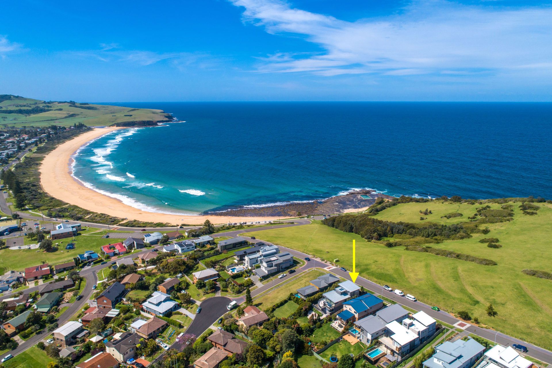 Tasman Views, Gerringong - The Holidays Collection