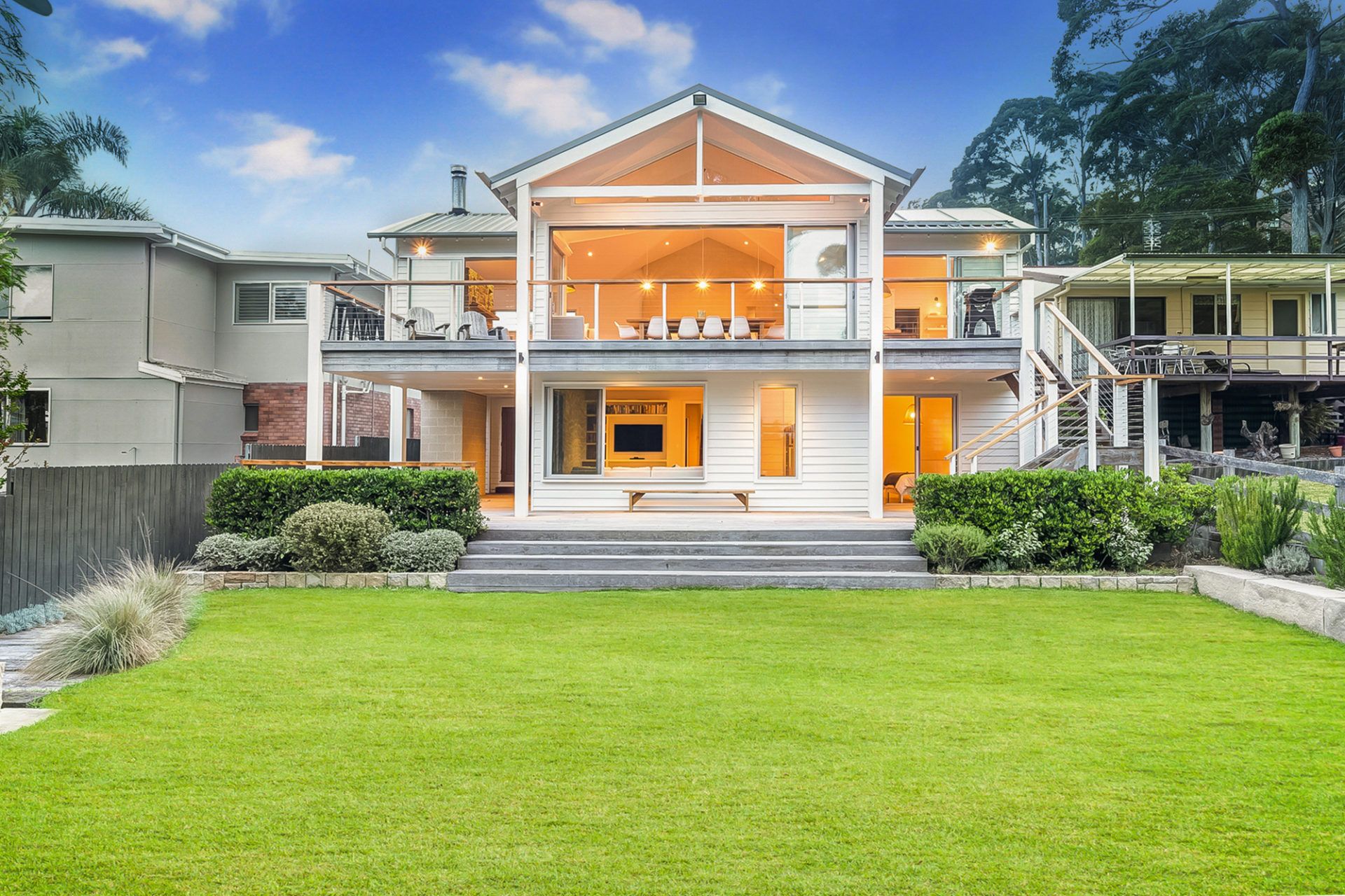 Coast at Hyams Beach - The Holidays Collection