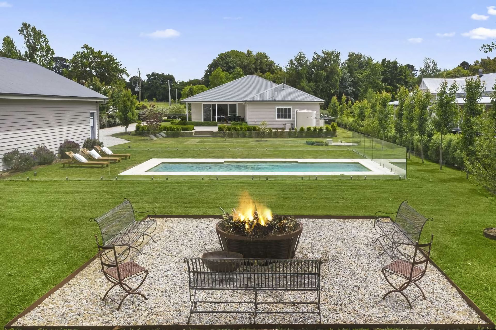 Chislehurst, Exeter - The Holidays Collection