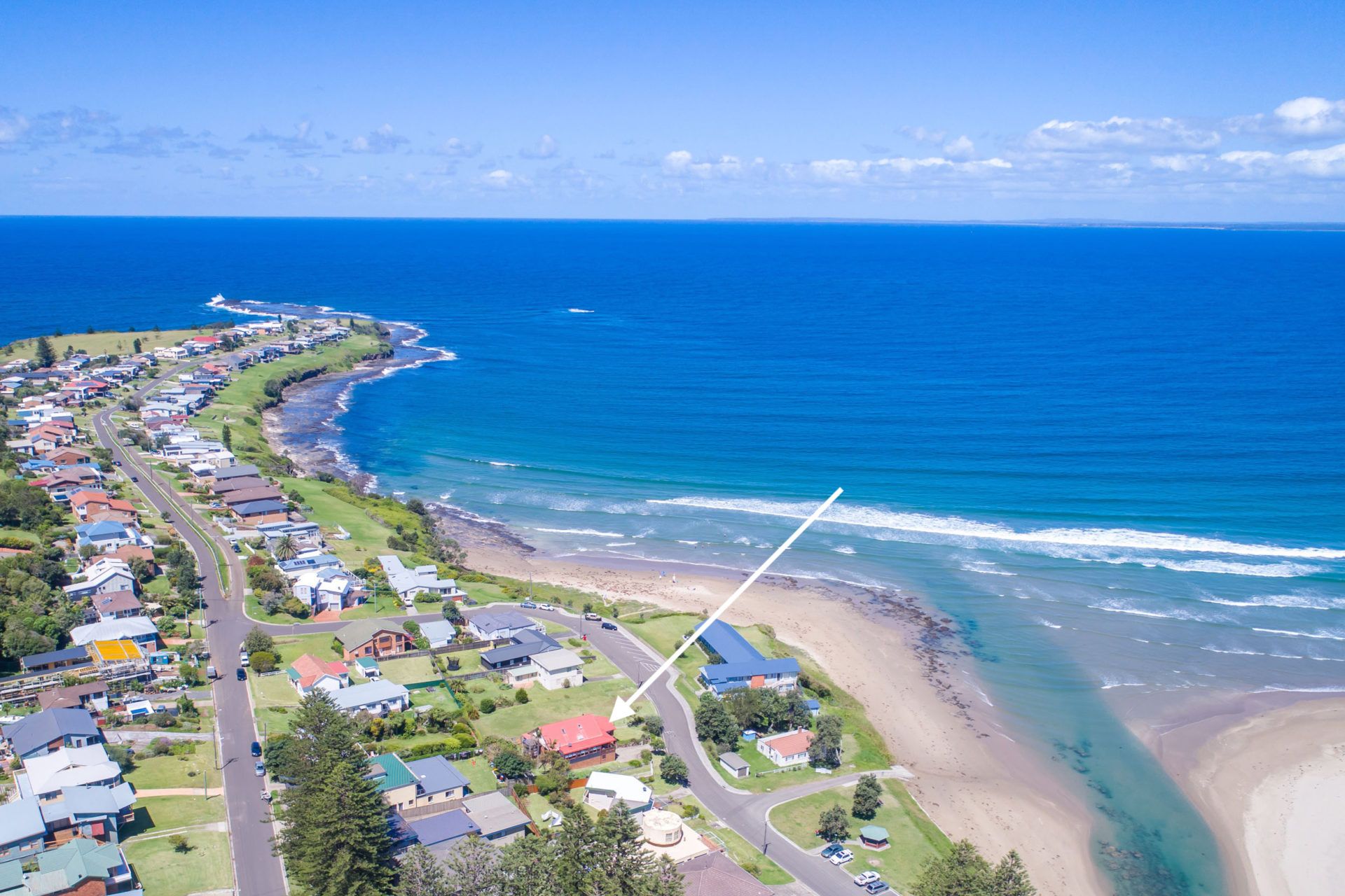 Gerroa Dreaming, Gerroa - The Holidays Collection