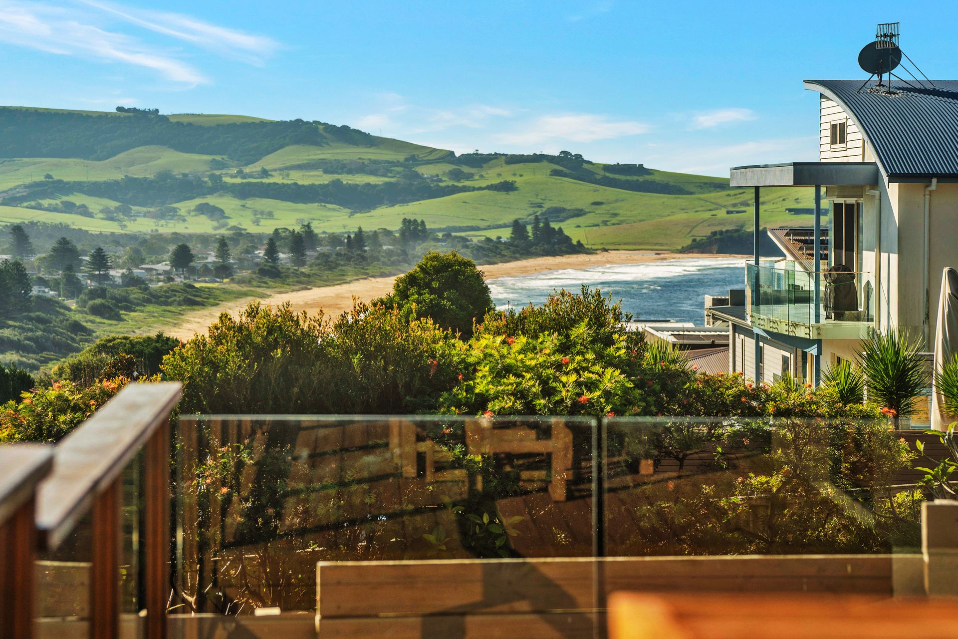 Jane's at Werri, Gerringong - The Holidays Collection