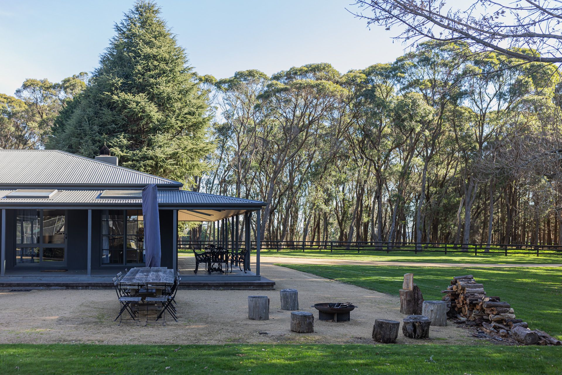 Pindari, Glenquarry, Southern Highlands - The Holidays Collection