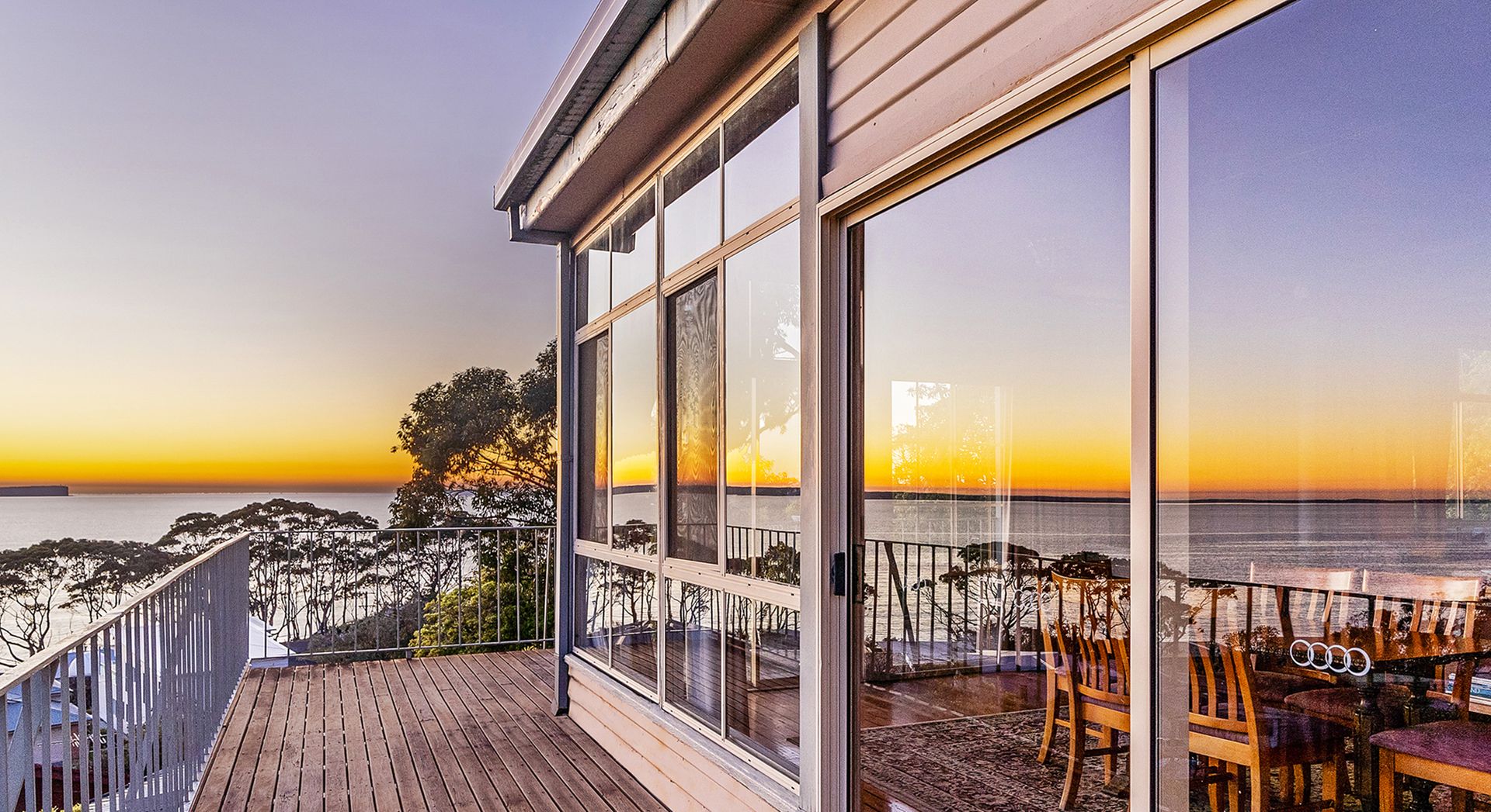 Sea Point at Hyams Beach - The Holidays Collection