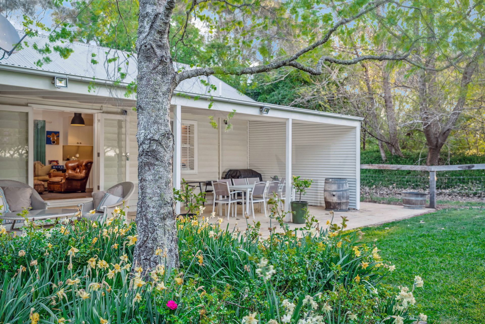 Rose Cottage, Mittagong - The Holidays Collection