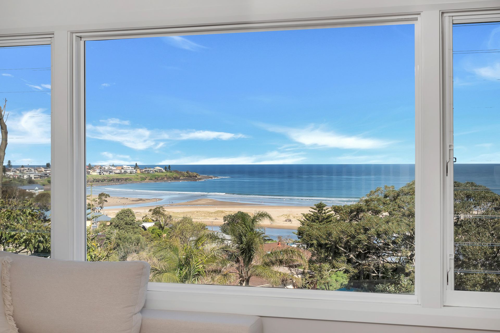 Seven Mile View, Gerroa - The Holidays Collection