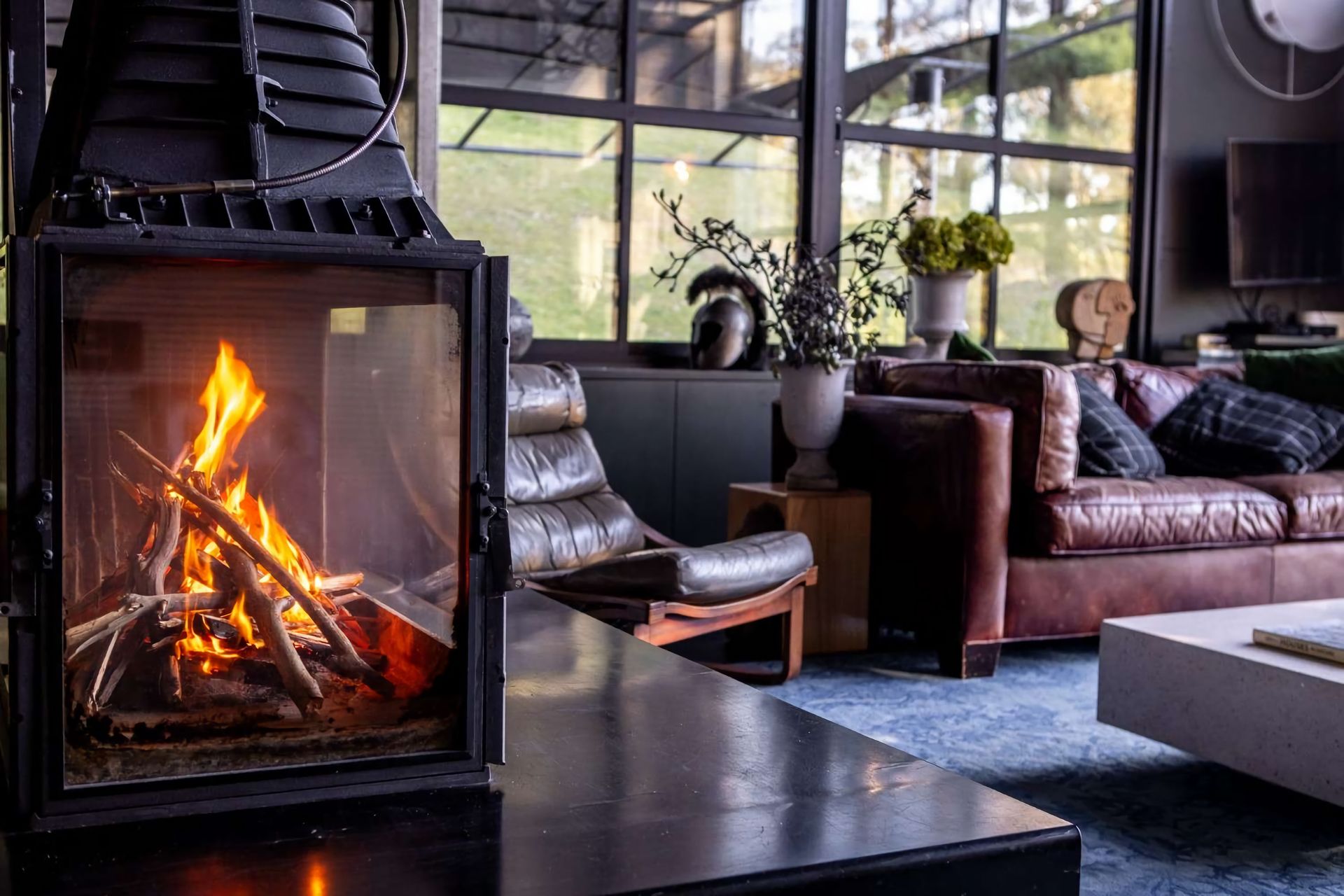 Black Star Kangaroo Valley - The Holidays Collection