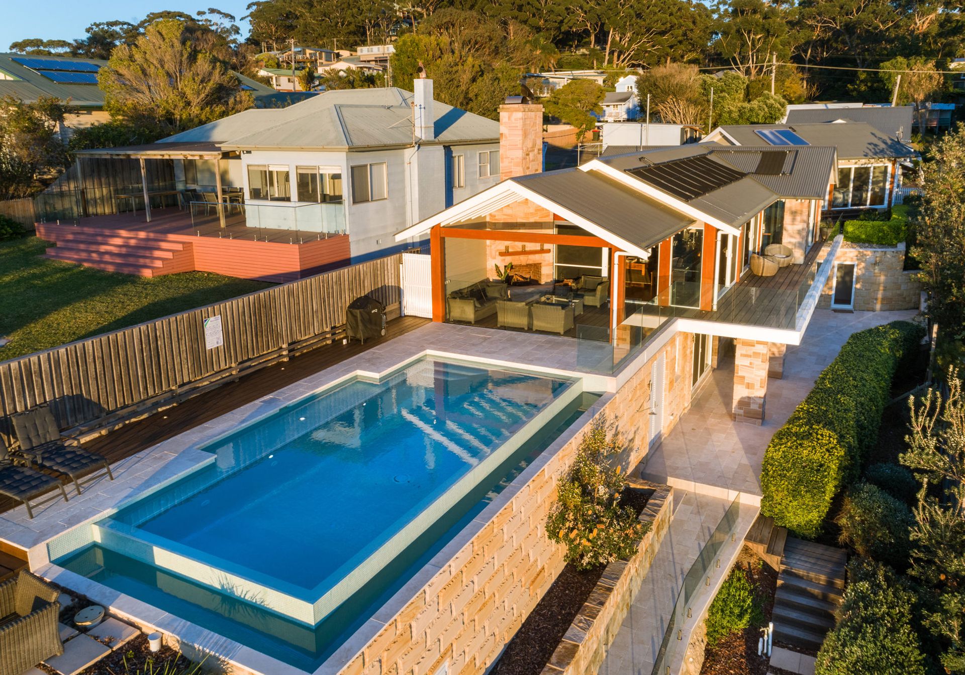 Horizons at Hyams Beach - The Holidays Collection