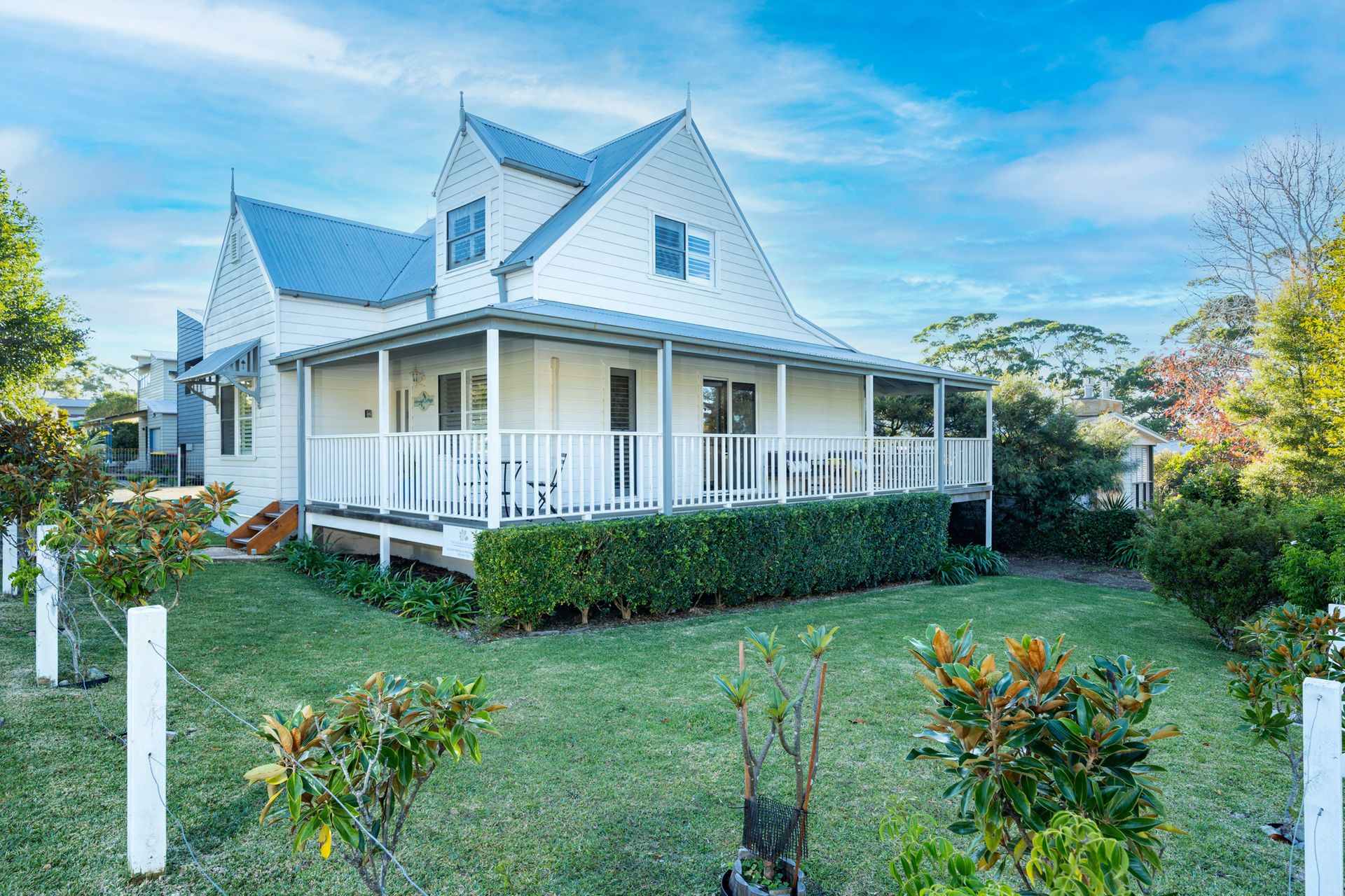 Mermaid Cottage at Hyams Beach - The Holidays Collection