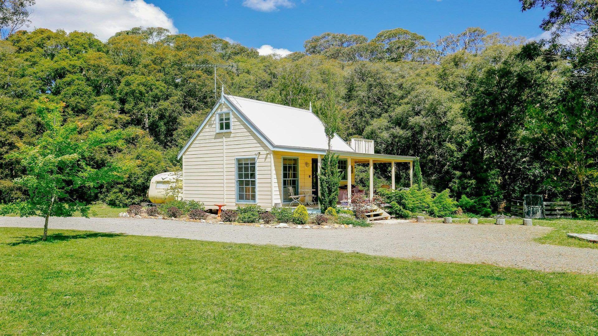 Eco Cottage, Alpine, Southern Highlands - The Holidays Collection